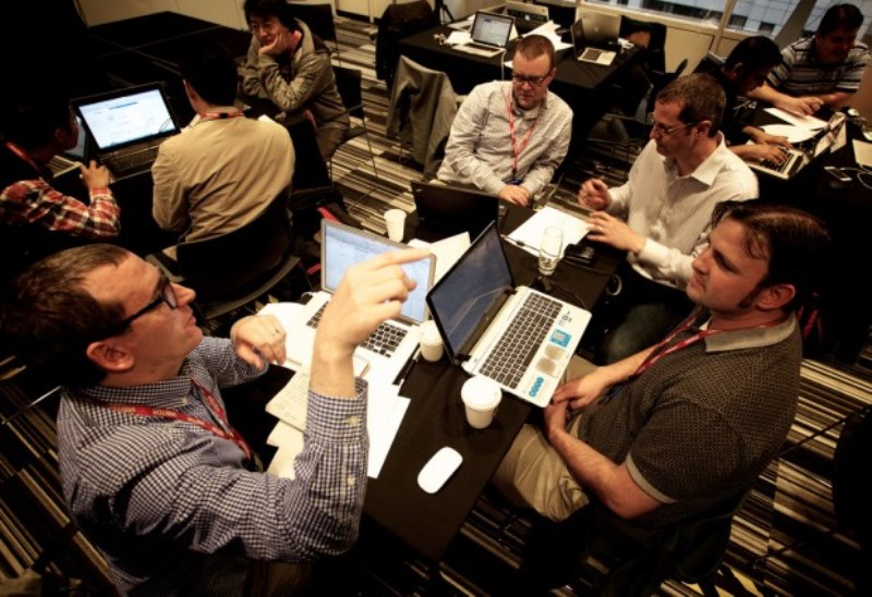 Practical Tips for Holding a Productive Meeting – Teachlr Blog