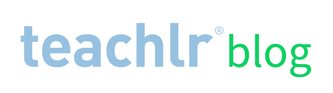 Blog – Teachlr Blog