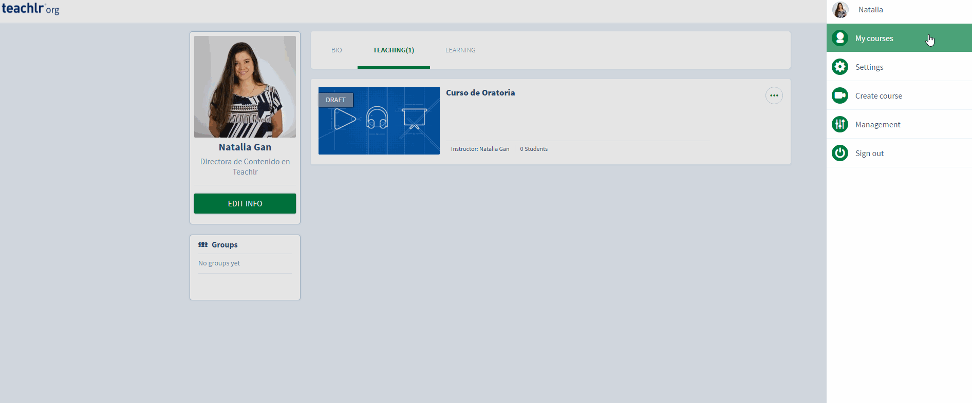 Simplicity: Why an easy-to-use platform is a must – Teachlr Blog