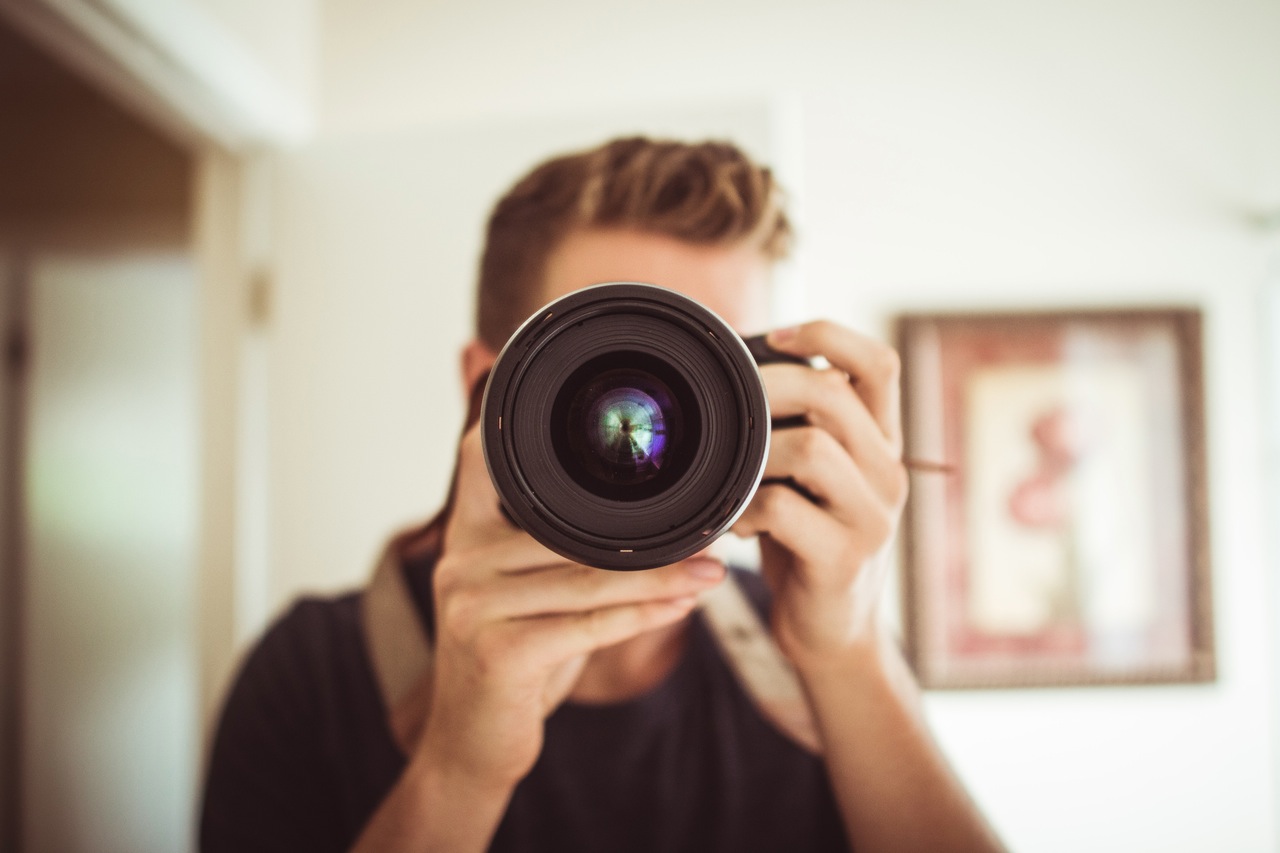 5 Cursos online de fotografía para principiantes – Teachlr Blog