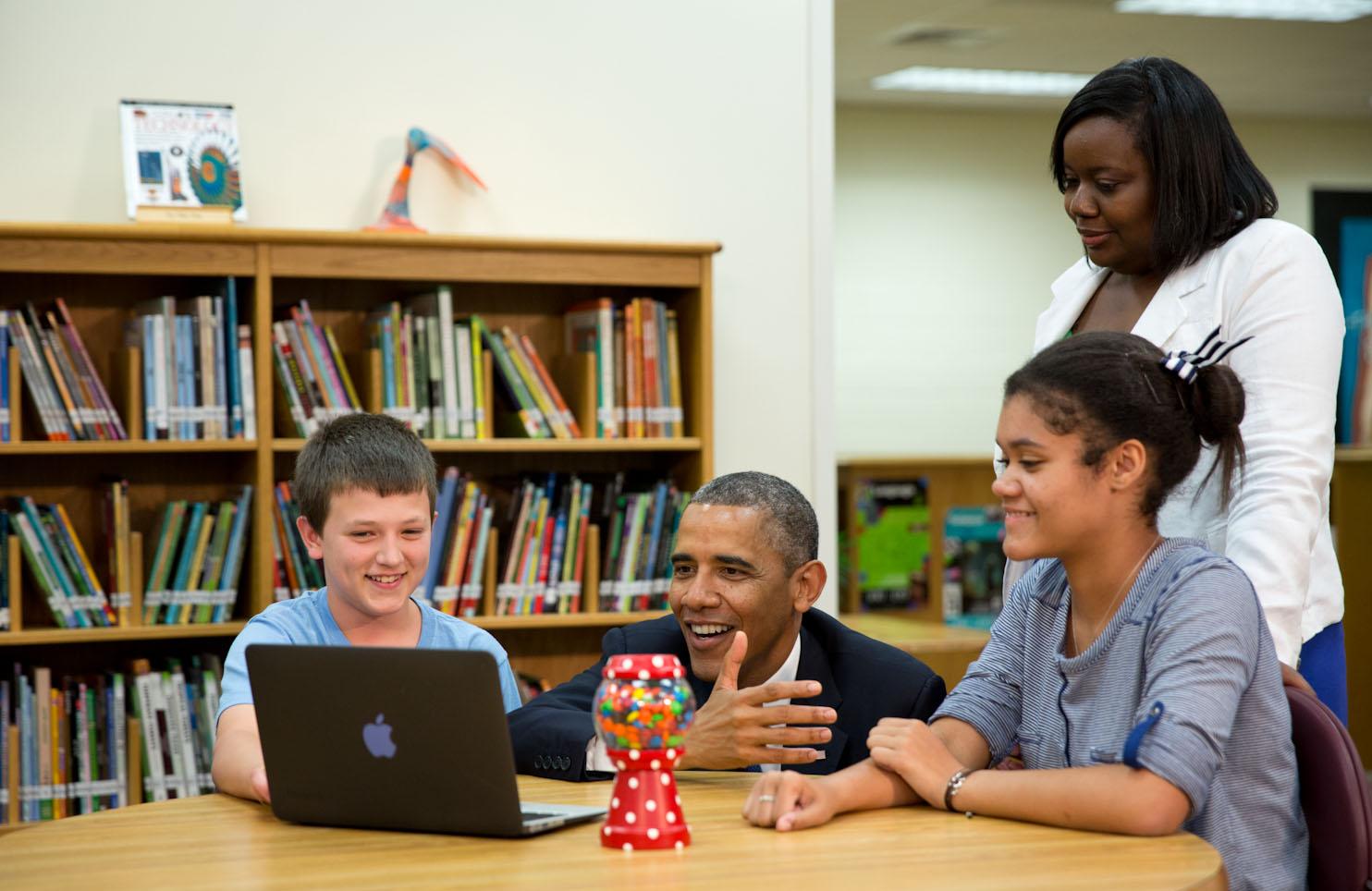 6 Ways To Power Up Your Online Learning Goals – Teachlr Blog