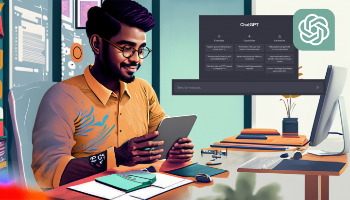 Acelera la elaboración de cursos y potencia la educación en línea con ChatGPT – Teachlr Blog